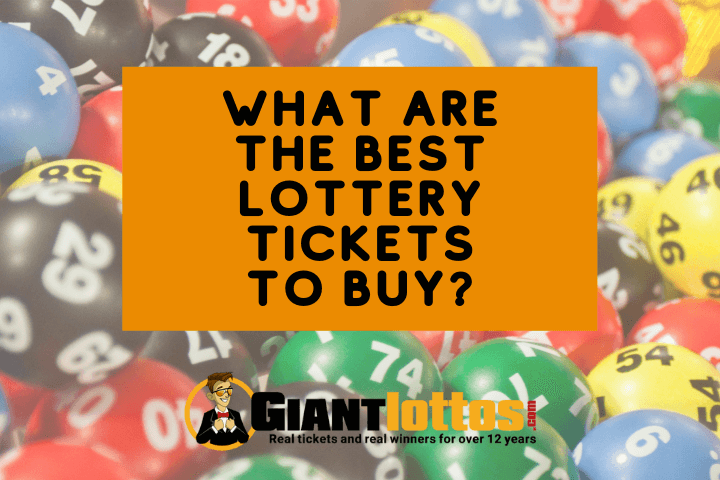 Exploring the Different Types of Lotteries Available on GiantLottos.com ...