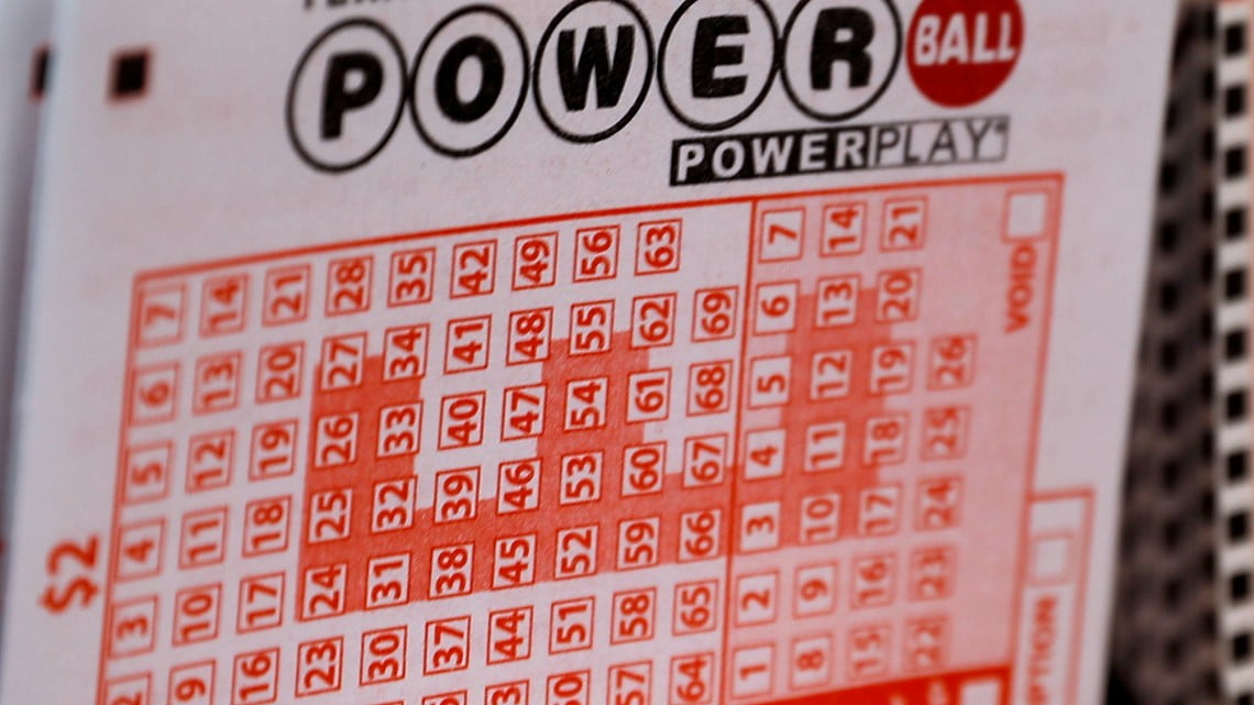 Ohio Lottery Fever: Powerball Winner Celebrates Historic Jackpot ...