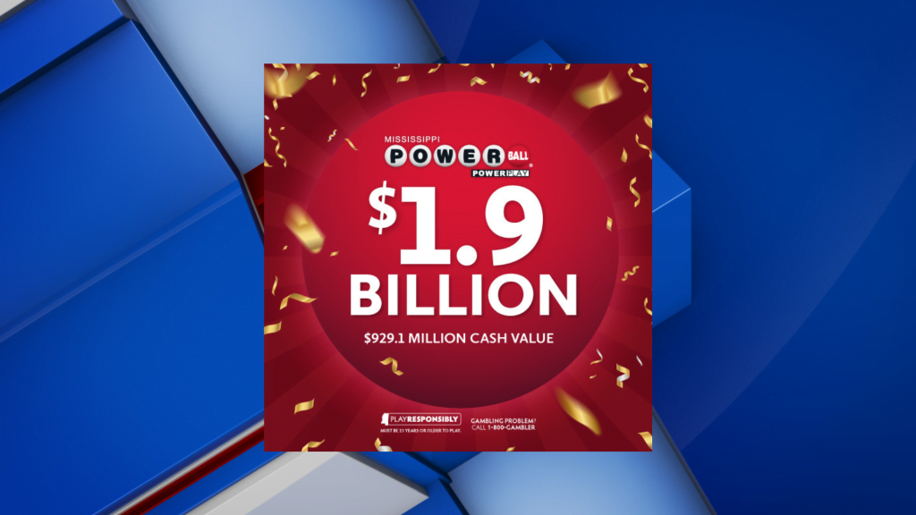 Record-Breaking Powerball Drawing Tonight: What You Need to Know Top ...